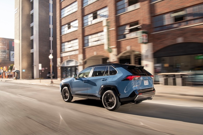 Top 5 des meilleurs VUS pour la capacité de remorquage 5000 & 3500 lb ...